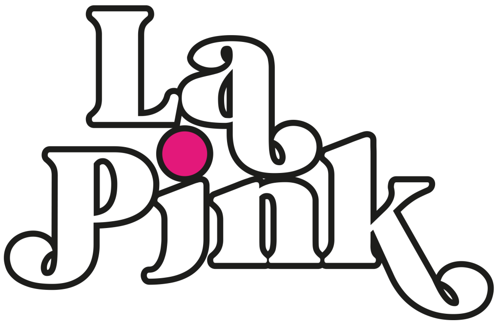 Accueil - La Pink